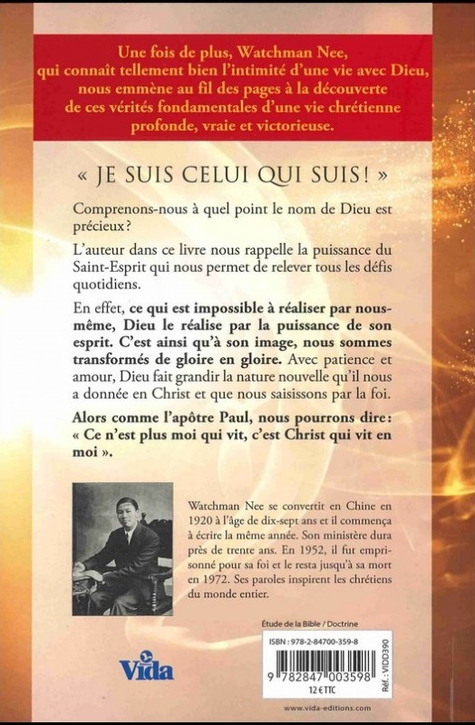 De gloire en gloire - Eglise Shop