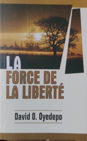 La force de la liberté - Eglise Shop